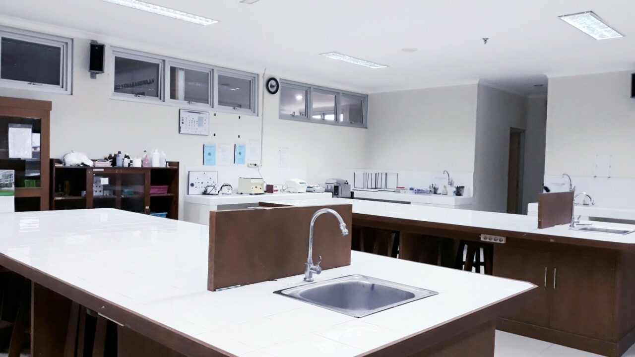 Lab Teknologi Laboratorium Medis - Laboratorium - Universitas 'Aisyiyah ...